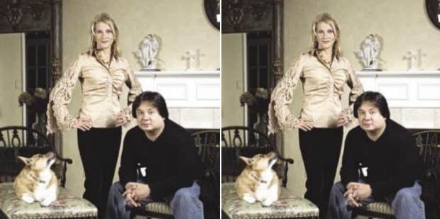 Who Is Kellyanne Conways Husband New Details About George T Conway Yourtango
